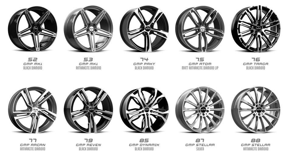 VANTEET, ERIKOISVANTEET, PELTIVANTEET - TA-Rengas Forssa